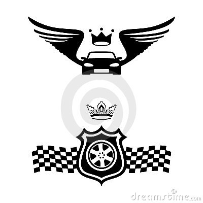 LOS EMBLEMAS: EMBLEMAS